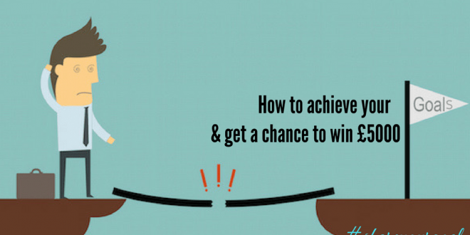 How to achieve your financial goals