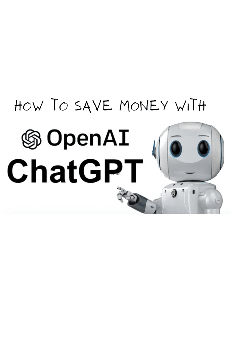 How to saving money with ChatGPT: Expert Tips - Money Saving Girl